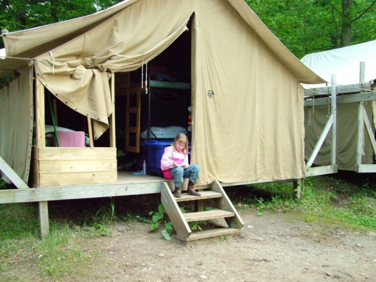 Our Story – Camp Anokijig
